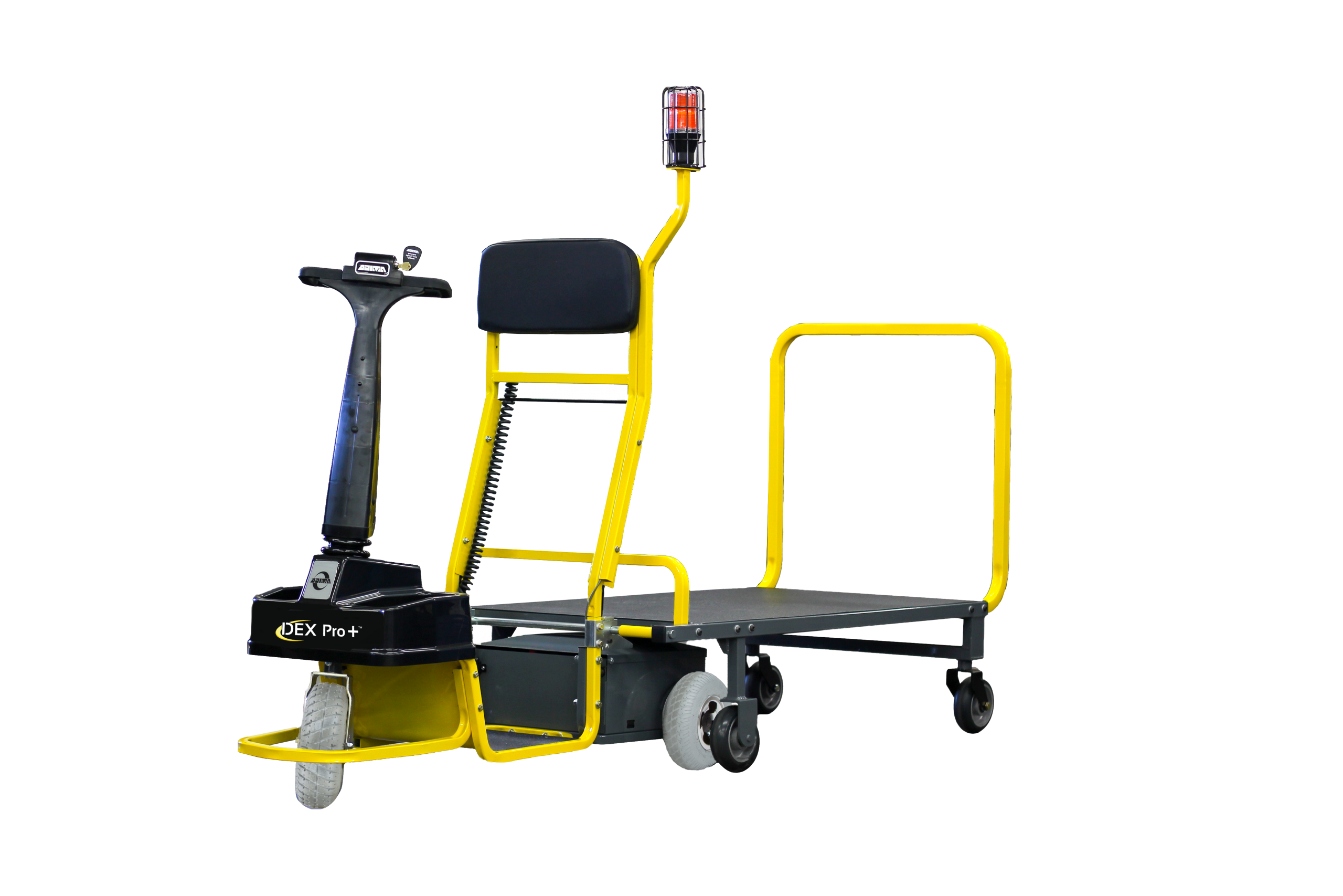 Amigo Dex Pro+ - The Coolest Thing Made In Michigan