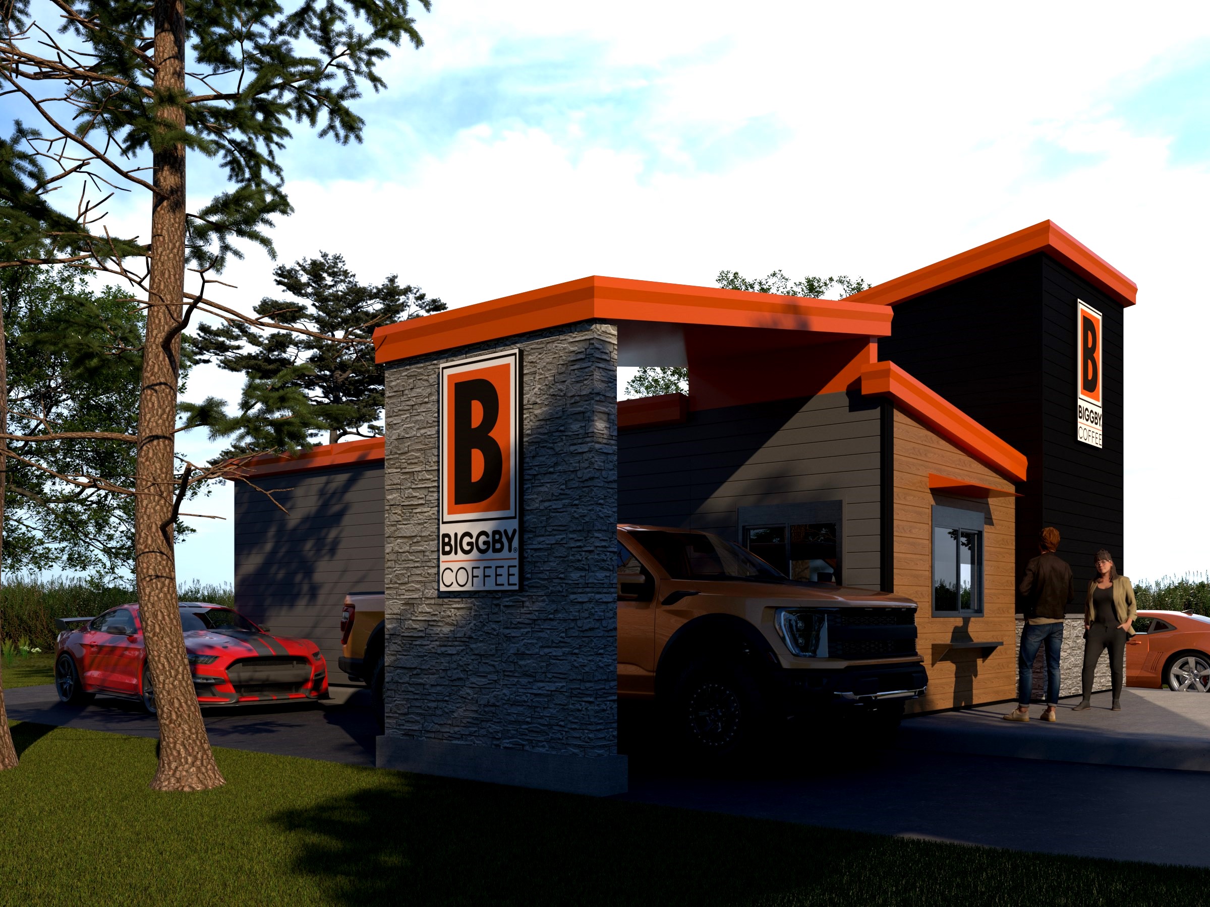 BCube - The Coolest Thing Made In Michigan