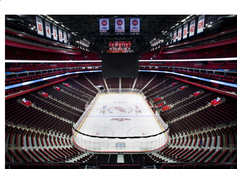 TELESCOPIC SEATING RISER - The Coolest Thing Made In Michigan