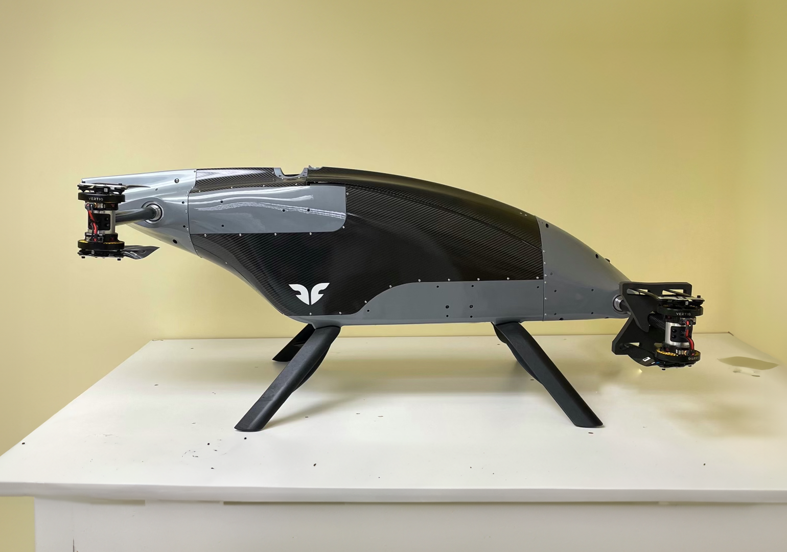 Blueflite® M46 Drone - The Coolest Thing Made In Michigan