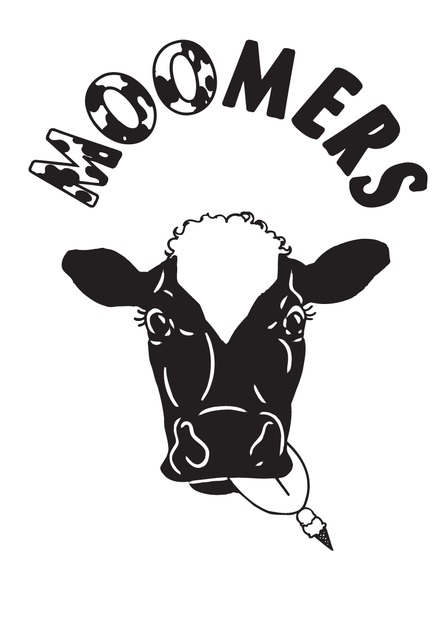 MOOMERS HOMEMADE ICE CREAM - The Coolest Thing Made In Michigan