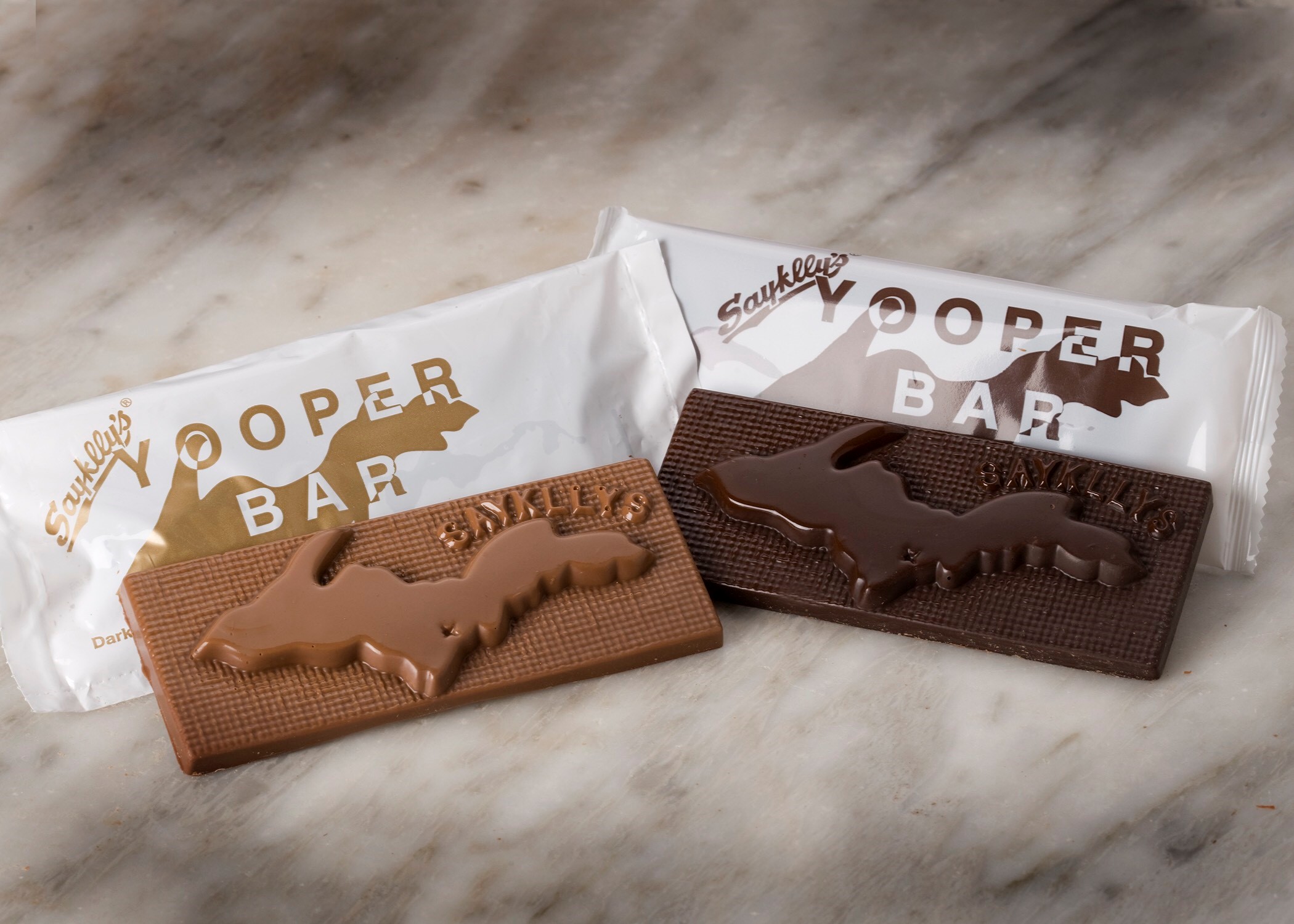 Sayklly's Yopper Bars - Coolest Thing