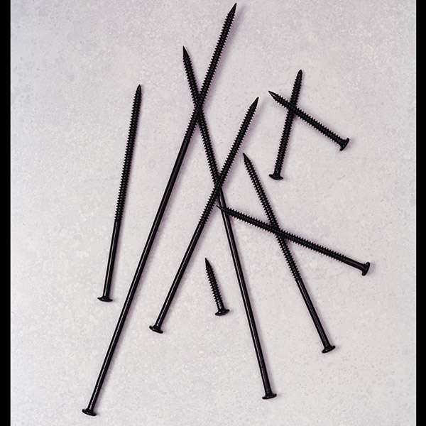 Roofing Fasteners - The Coolest Thing Made In Michigan