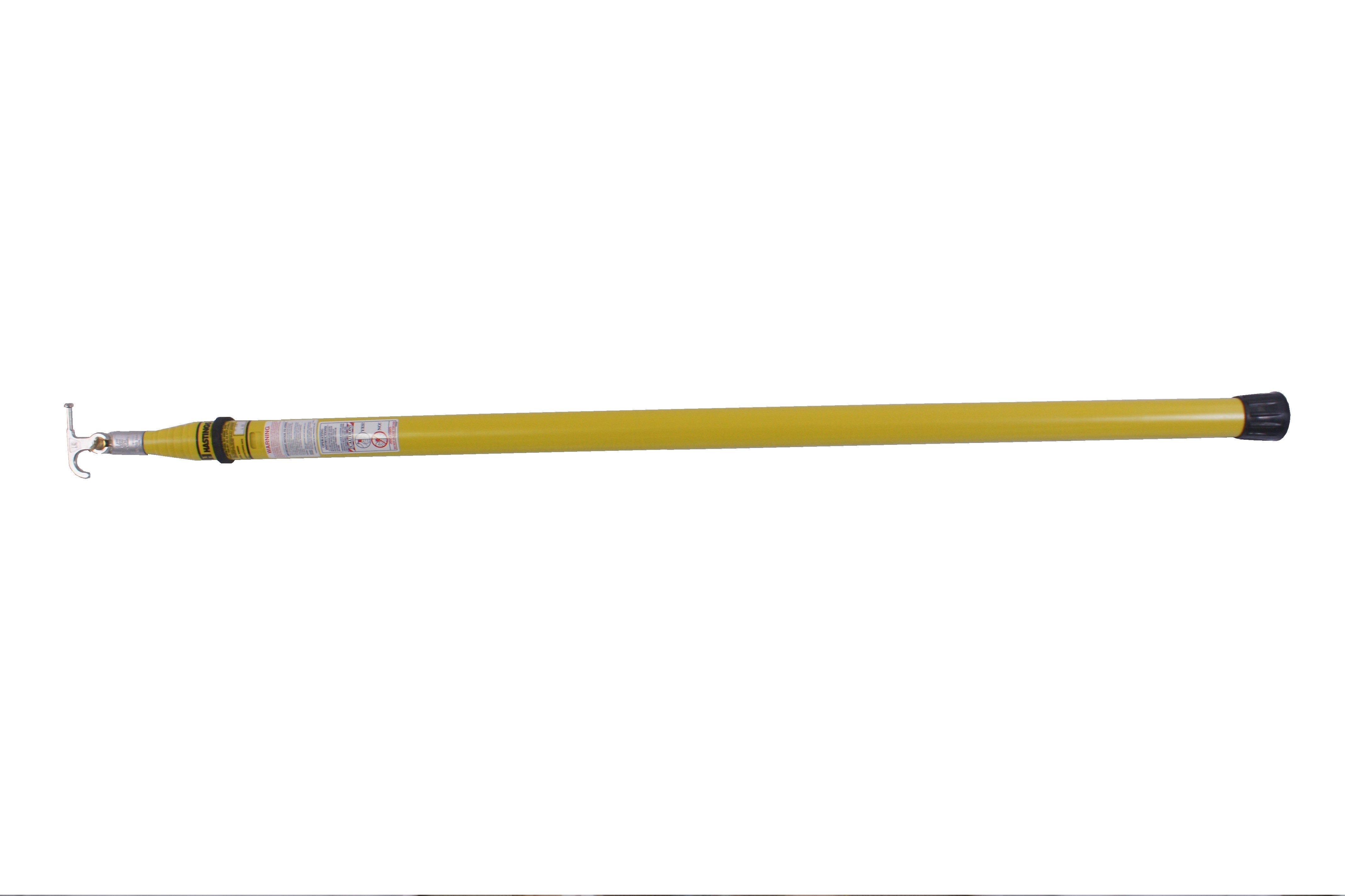 Tel-O-Pole(R) Hot Stick - The Coolest Thing Made In Michigan