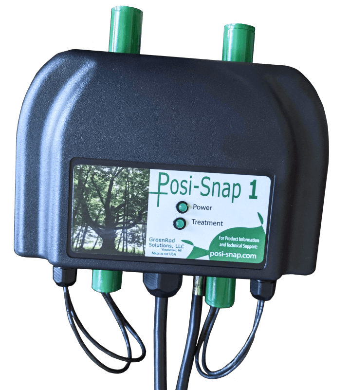 Posi-Snap - The Coolest Thing Made In Michigan