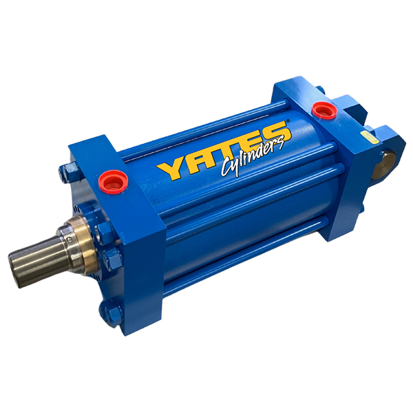 Yates Industries - The Coolest Thing Made In Michigan